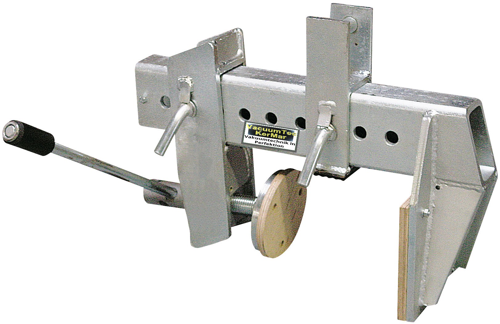 Vacuumtec KerMar - Plattenhebezangen
